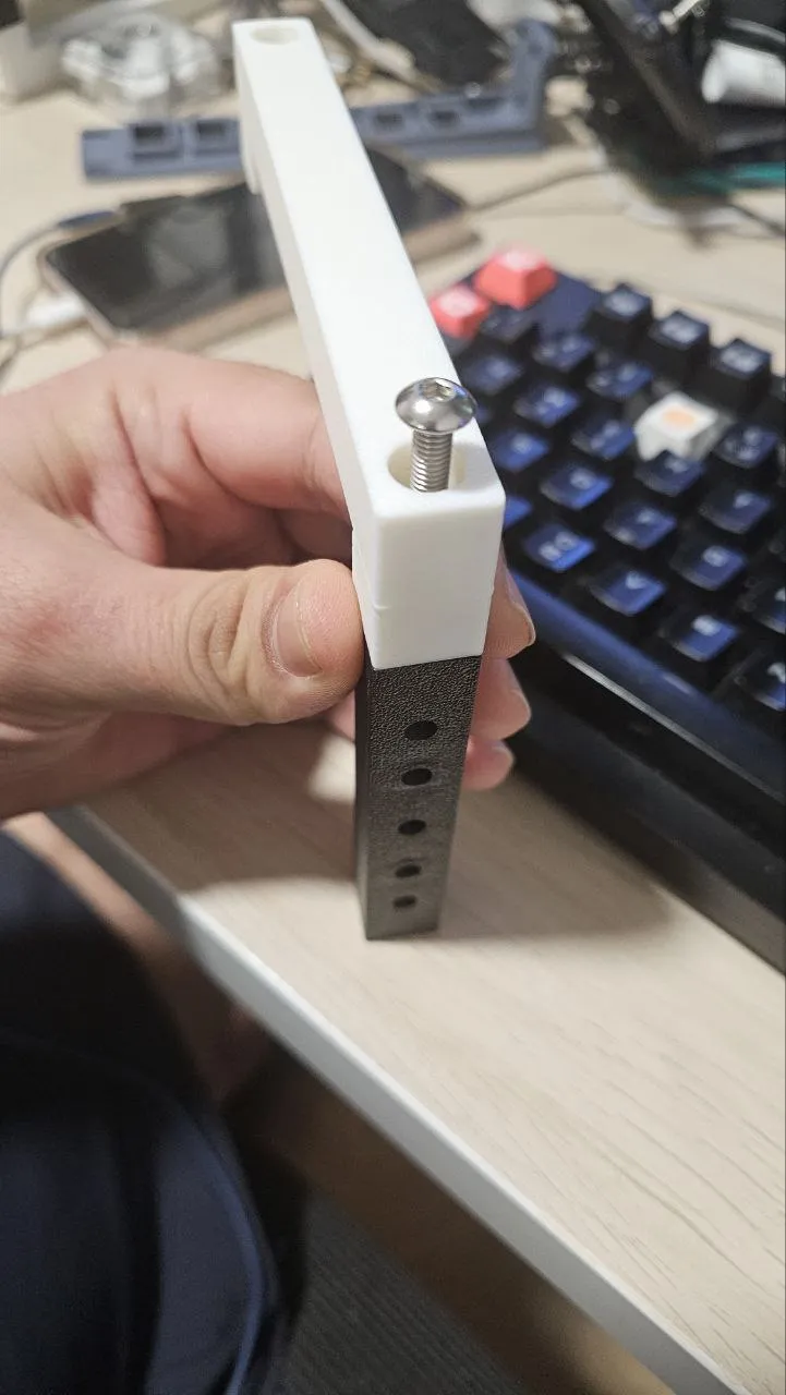 3D printable rack | 10-inch and 6-inch - Free 3D Print Model - MakerWorld
