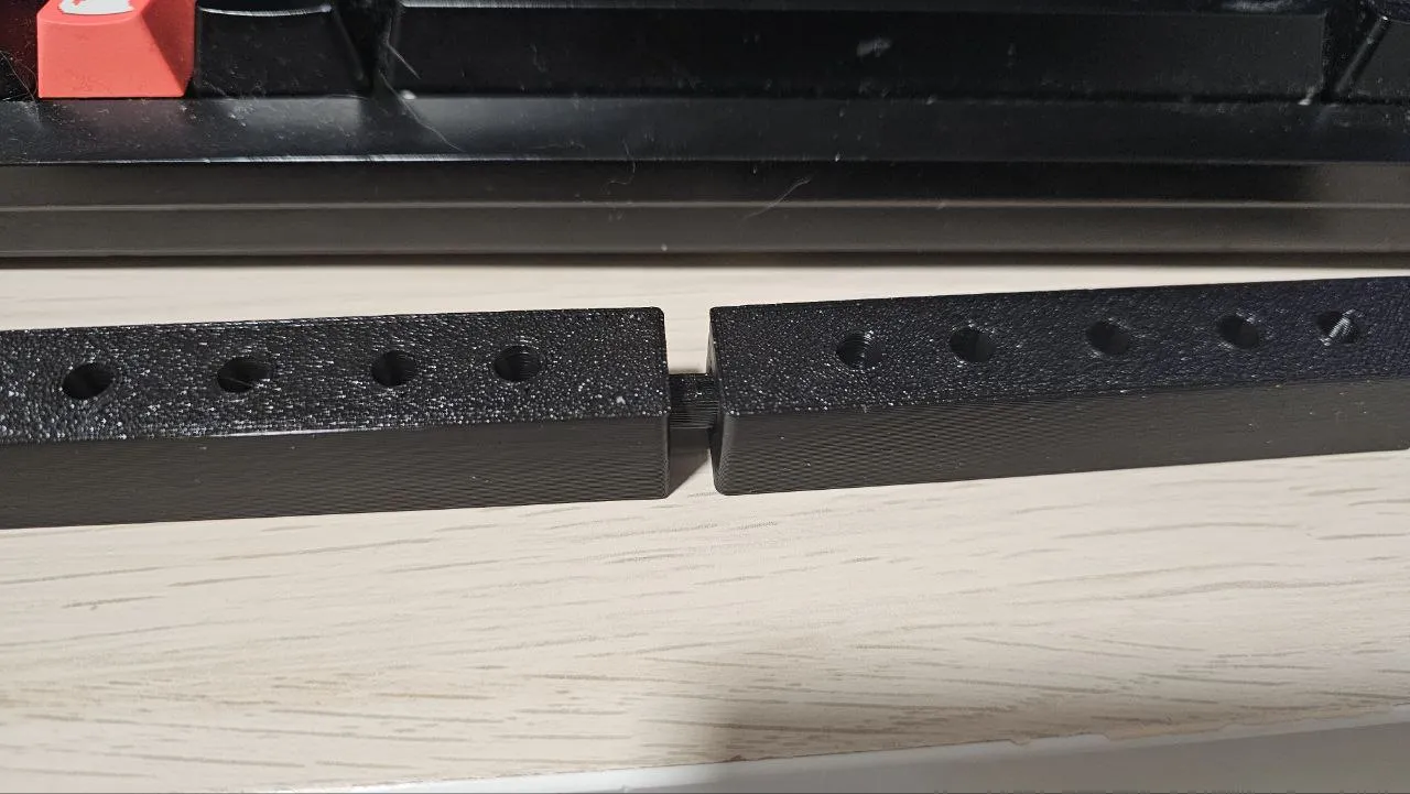 Brackets and Pegs for 3D printable Rack by Mauker MakerWorld: Download ...