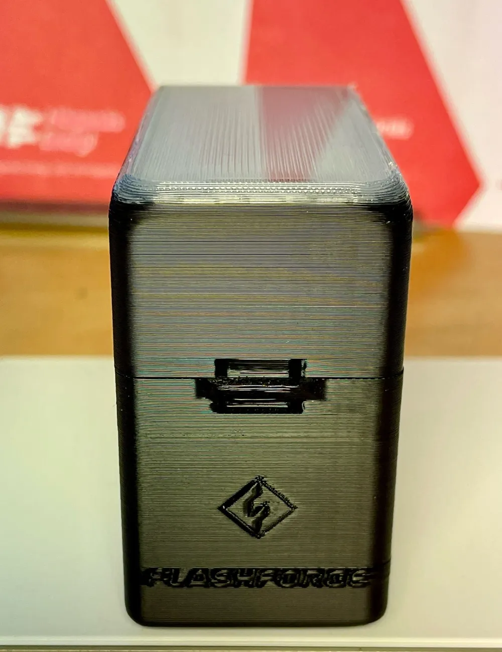 3 Nozzles Box for Flashforge Adventurer 5 Remixed by 3Dthing - MakerWorld