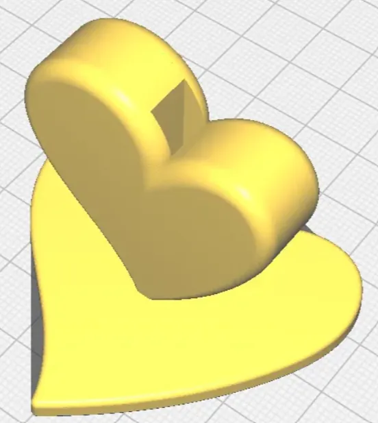 Rose with stand - Free 3D Print Model - MakerWorld