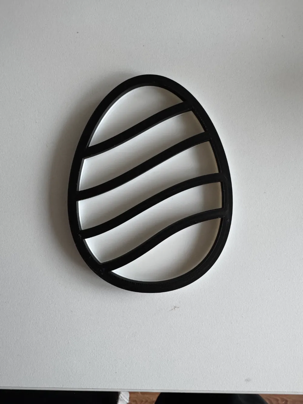 Easter egg bowl tray - Montessori Sensory play by Jakub Kašpárek ...