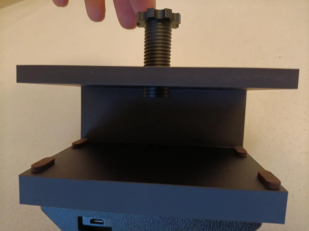 Farming Simulator Ignition Lock by Vinc360MakerWorld: Download Free 3D ...