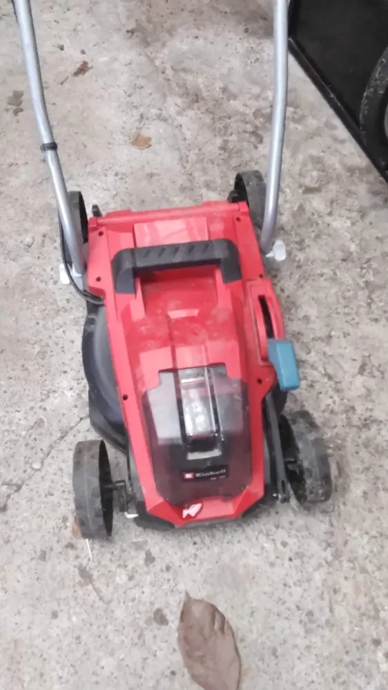 einhell GE-CM 18/33 parkside battery connector by Rudllas - MakerWorld