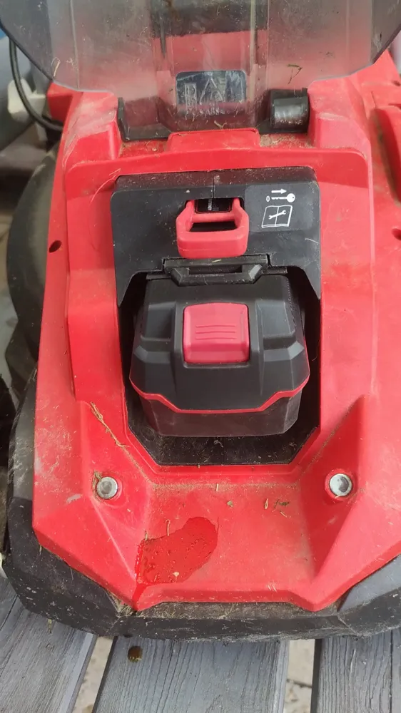 einhell GE-CM 18/33 parkside battery connector by Rudllas - MakerWorld