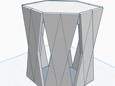 Model of something by 3D Maker MakerWorld: Download Free 3D Models
