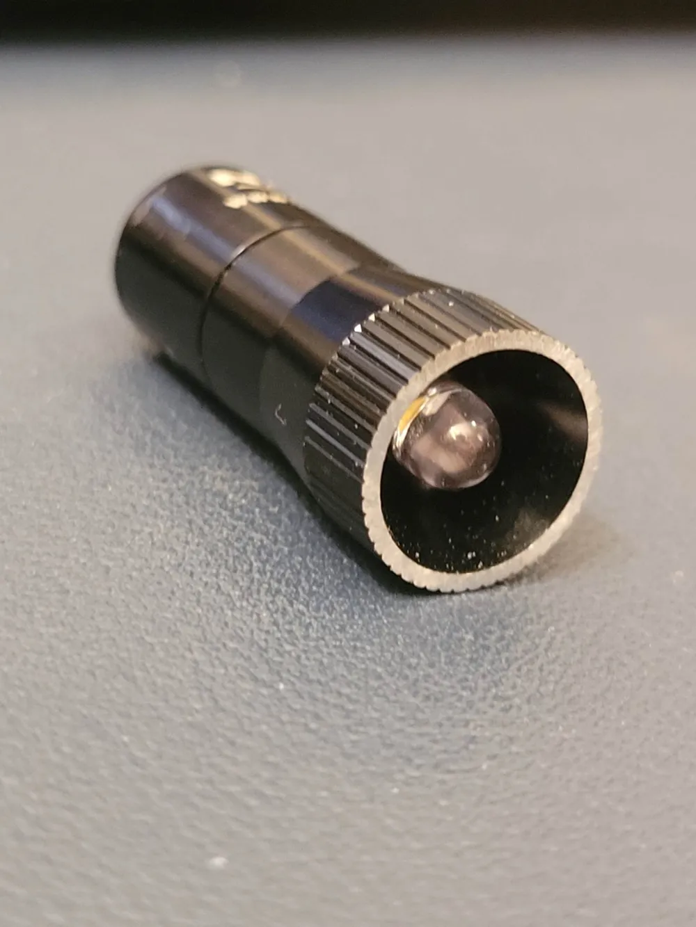 Streamlight Nano Watch Holder w/Magnet - Free 3D Print Model - MakerWorld