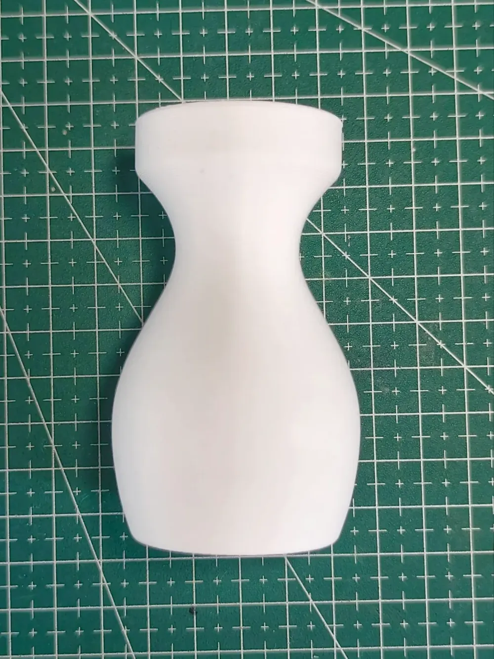 Miniature Model Hand-painted Grip by user_1464534235 - MakerWorld