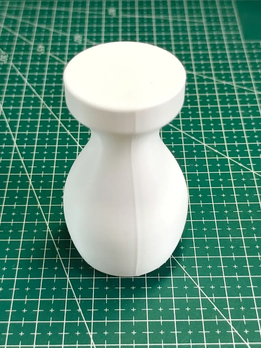 Miniature Model Hand-painted Grip - Free 3D Print Model - MakerWorld