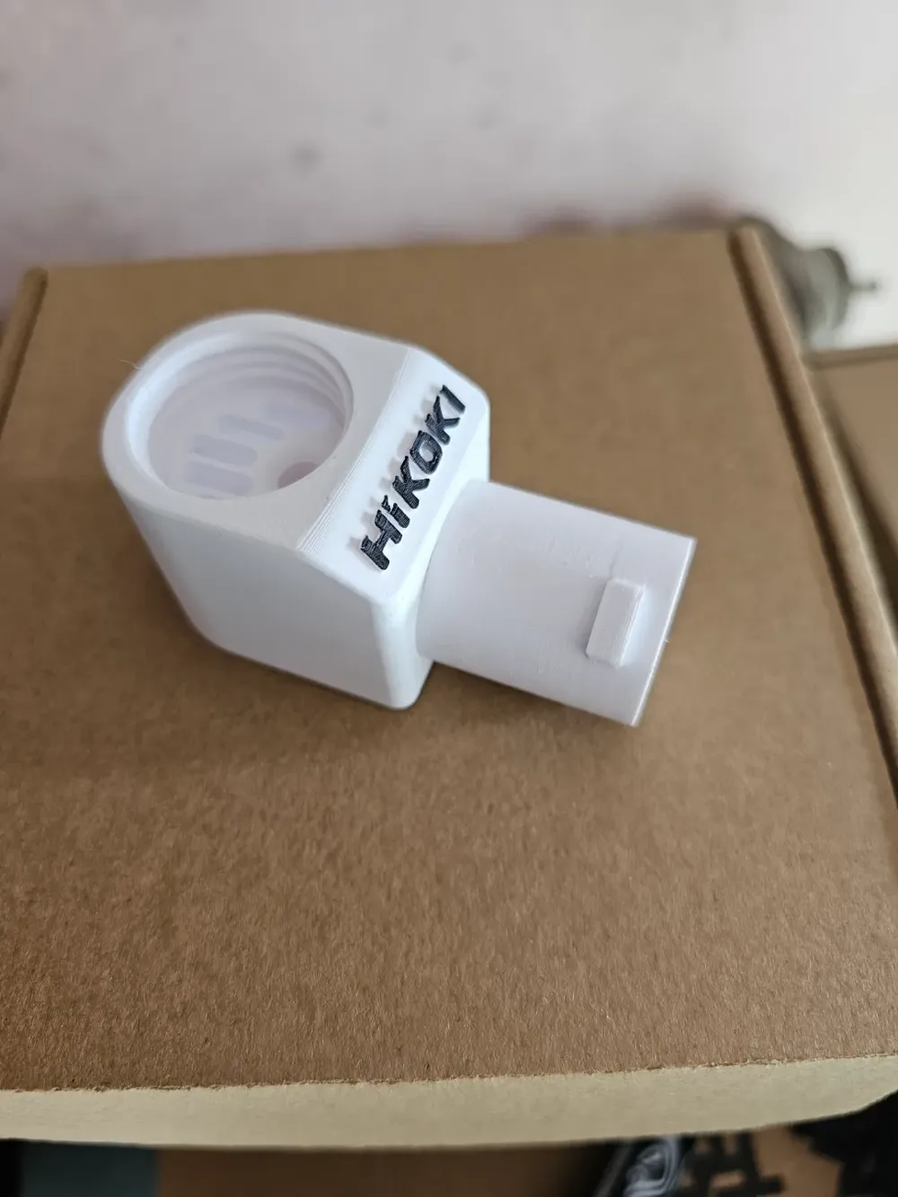 Water Bead Blaster_Adaptable to Hikoki Air Duster Gun_Second Generation ...