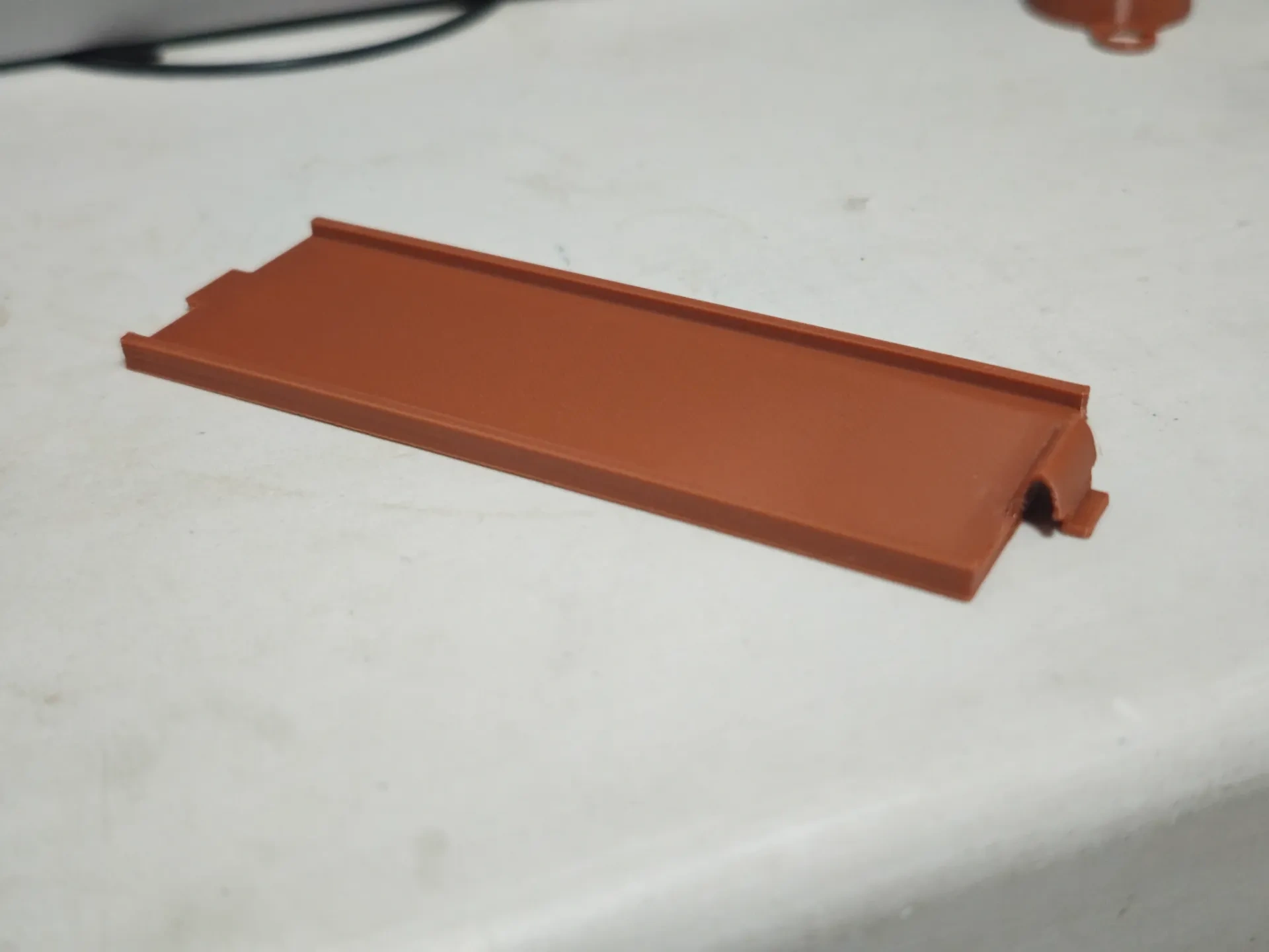 Safe Battery Box Cover by 夏至 - MakerWorld