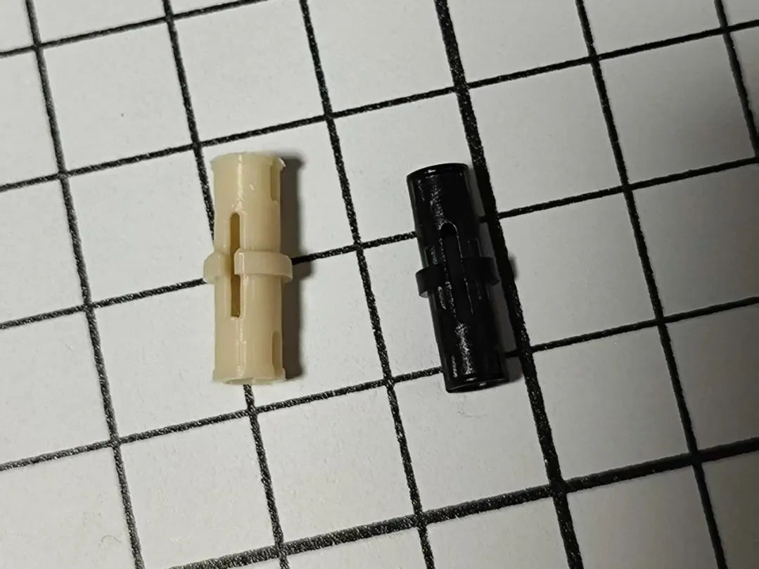 Replacement parts for Lego 2780 by 周末 - MakerWorld