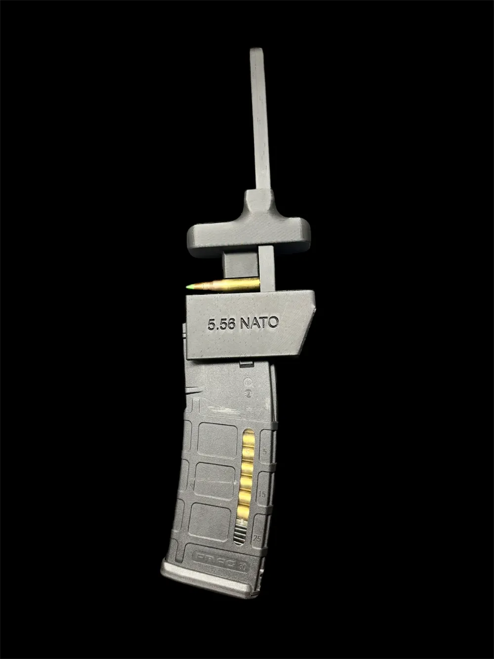 .556 Speed Loader by 2A_HERO - MakerWorld