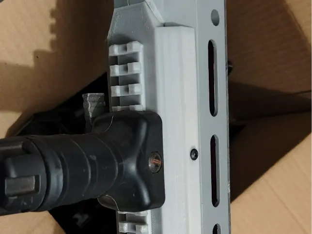 Reverse Scale T0 Accessories by 啊备 - MakerWorld