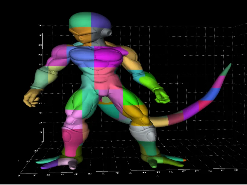 Life-Size Golden Frieza 3D Model by Ryan - MakerWorld