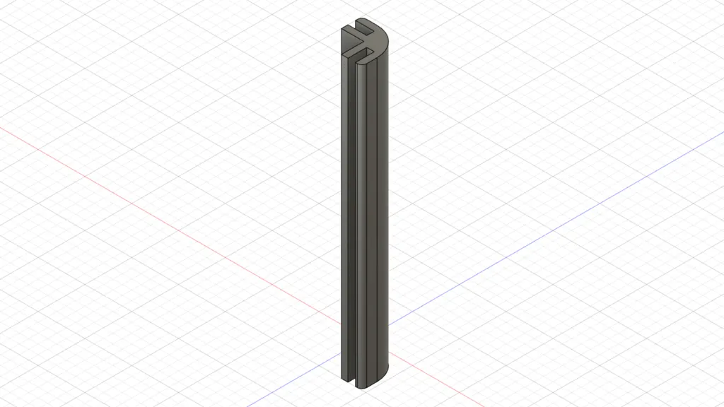 Cardboard corner 90° - Free 3D Print Model - MakerWorld