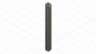 Cardboard corner 90° - Free 3D Print Model - MakerWorld