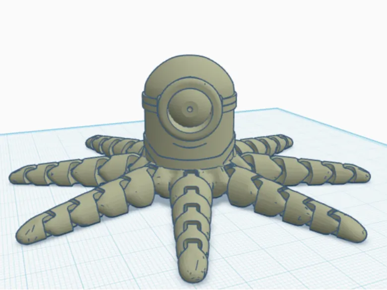 Cj | Published - MakerWorld