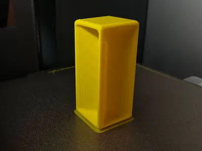 FTC Into The Deep Sample Game Piece by Roman GonzalezMakerWorld ...