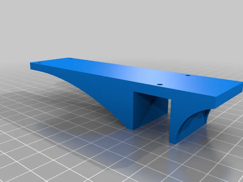 "Space Heater" GPU Mining Rig by mikemaat MakerWorld: Download Free 3D ...