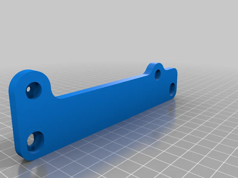 "Space Heater" GPU Mining Rig by mikemaat MakerWorld: Download Free 3D ...