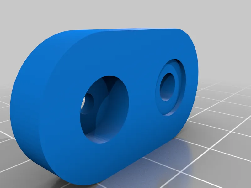 "Space Heater" GPU Mining Rig by mikemaat MakerWorld: Download Free 3D ...