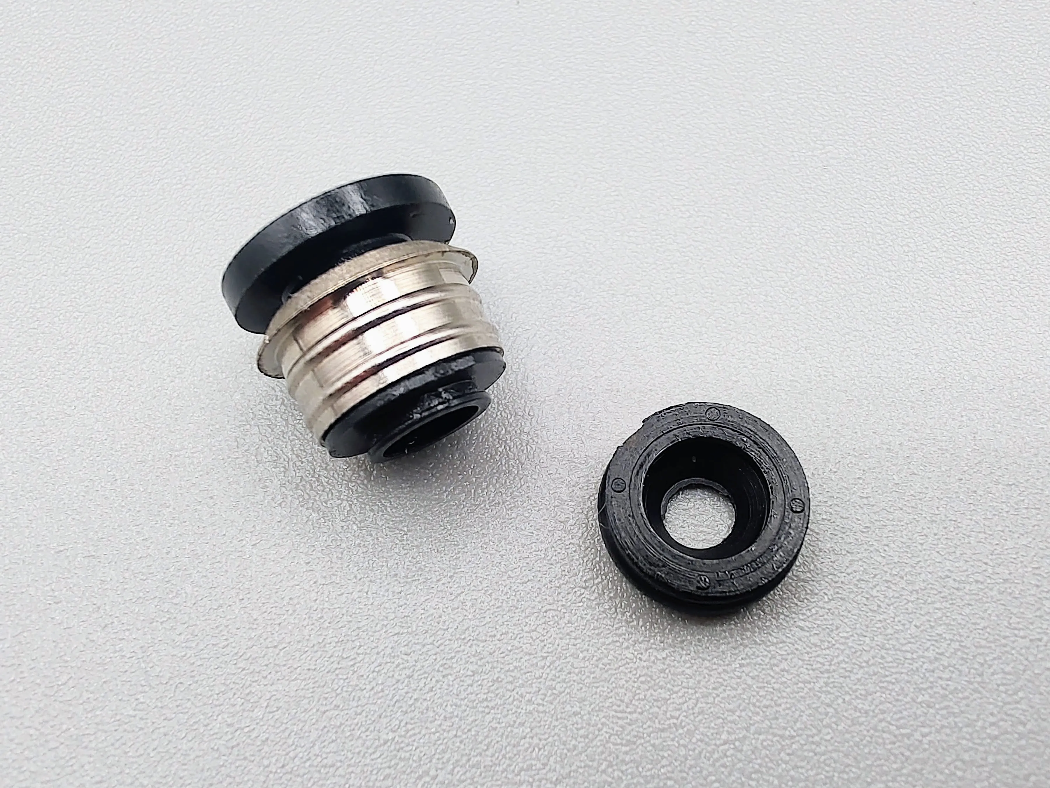 A1 External Dual Spool Holder by Henlor MakerWorld: Download Free 3D Models