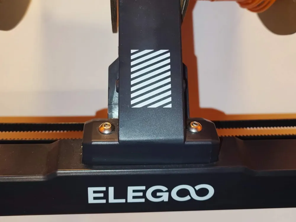 Elegoo Neptune 3 Pro Dual Filament Guide by Dónal Ó Gaora MakerWorld: Download Free 3D Models