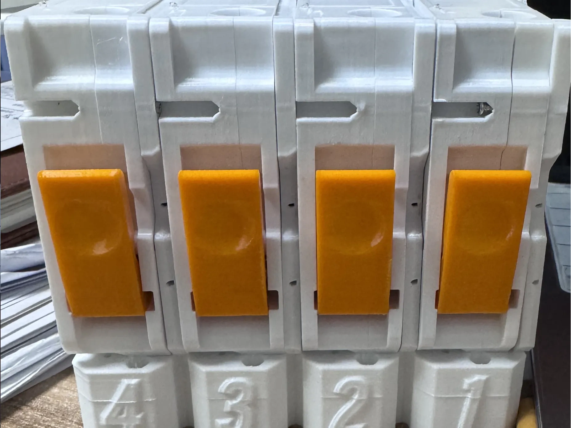 370 Motor Version Enclosure 3D Print Files by Long MakerWorld: Download ...