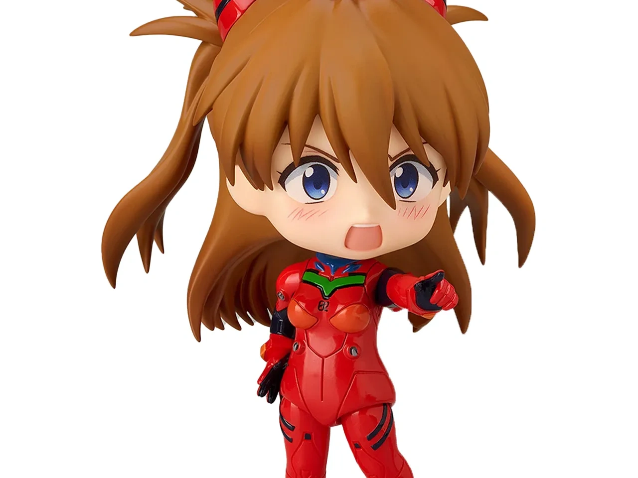 Asuka: Anata baka by NO.1 MakerWorld: Download Free 3D Models