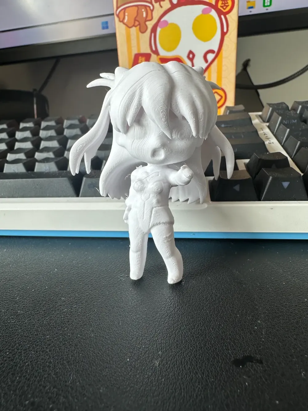 Asuka: Anata baka by NO.1 - MakerWorld