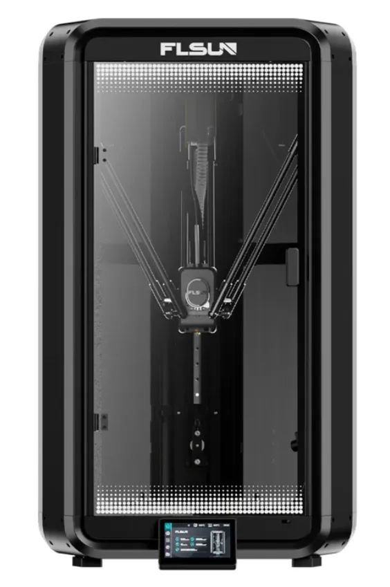 Flsun T1 and T1 Pro Orca profiles v1.5.3 22.11.25 by Viking3DK MakerWorld: Download Free 3D Models