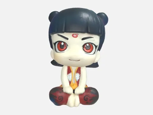 Nezha by user_1467366975 - MakerWorld