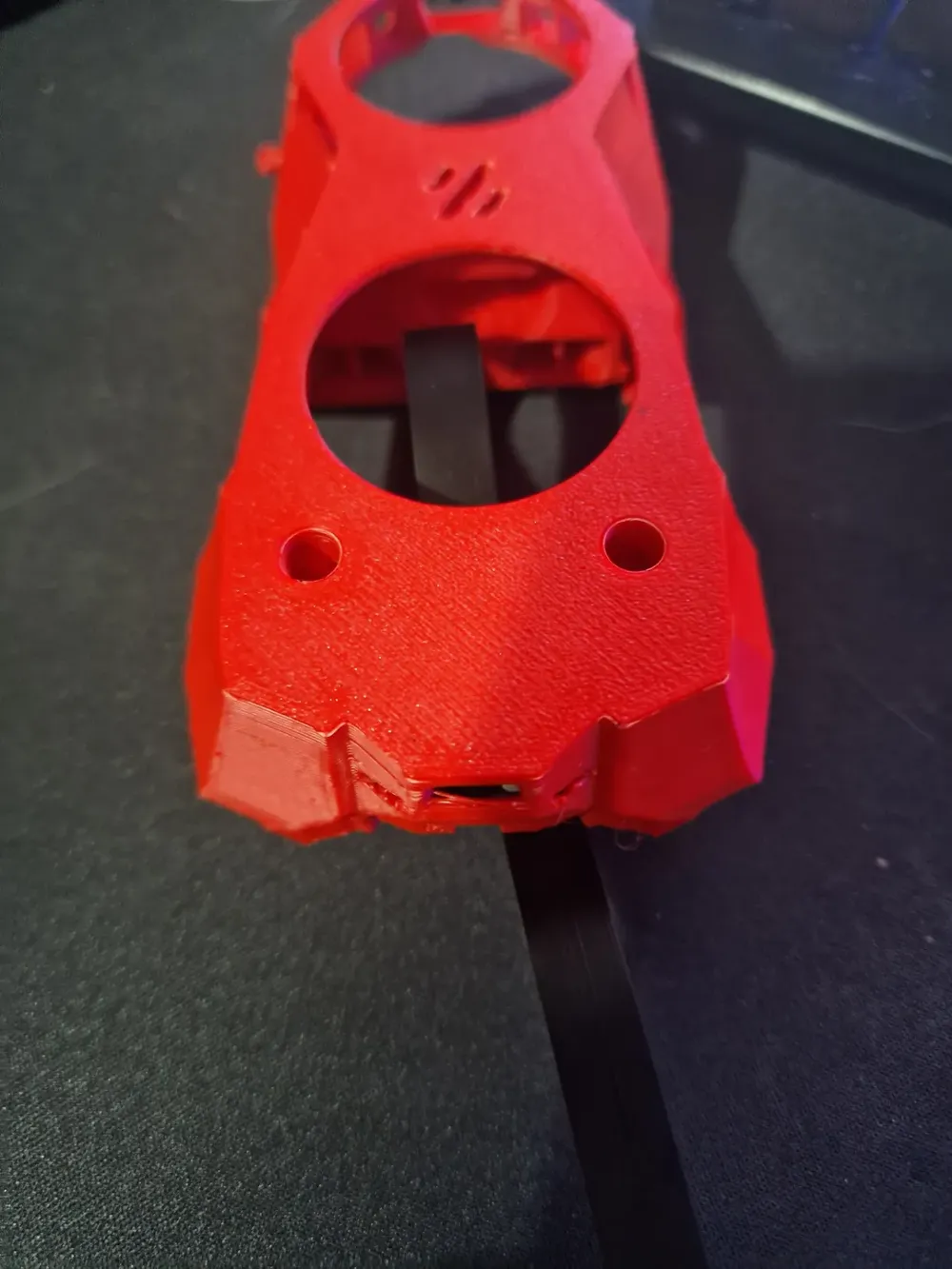 StealthBurner_KNOMIv2_3DOv2_UHF_CPAP_LED Remixed by Miklas Heinrich ...