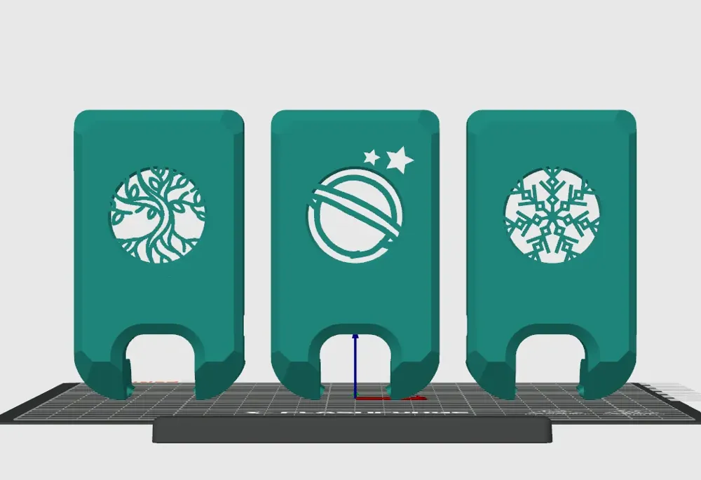 Flashforge Adventurer 5M Toolhead cover Remixed by Viking3DK MakerWorld: Download Free 3D Models