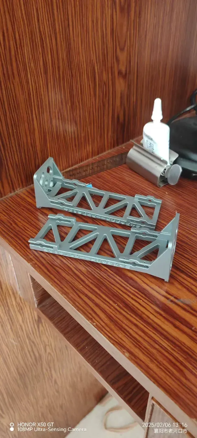 Paper Airplane Motor Mount v4.0 - Free 3D Print Model - MakerWorld
