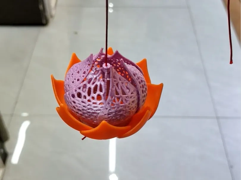 Openwork Lantern by user_1804621383 - MakerWorld