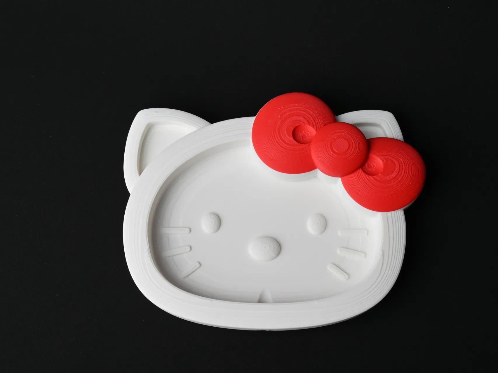 KT soap dish, with drainage, personally tested and highly recommended ...