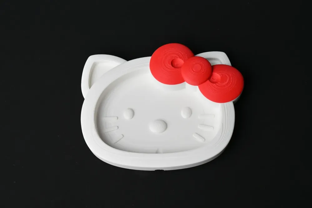 KT soap dish, with drainage, personally tested and highly recommended ...