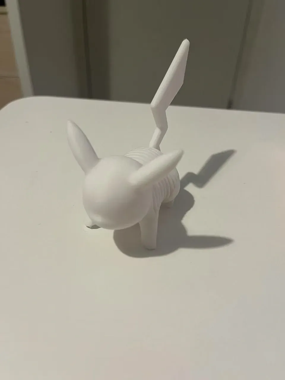 Spring Pikachu by Flow_Huang - MakerWorld