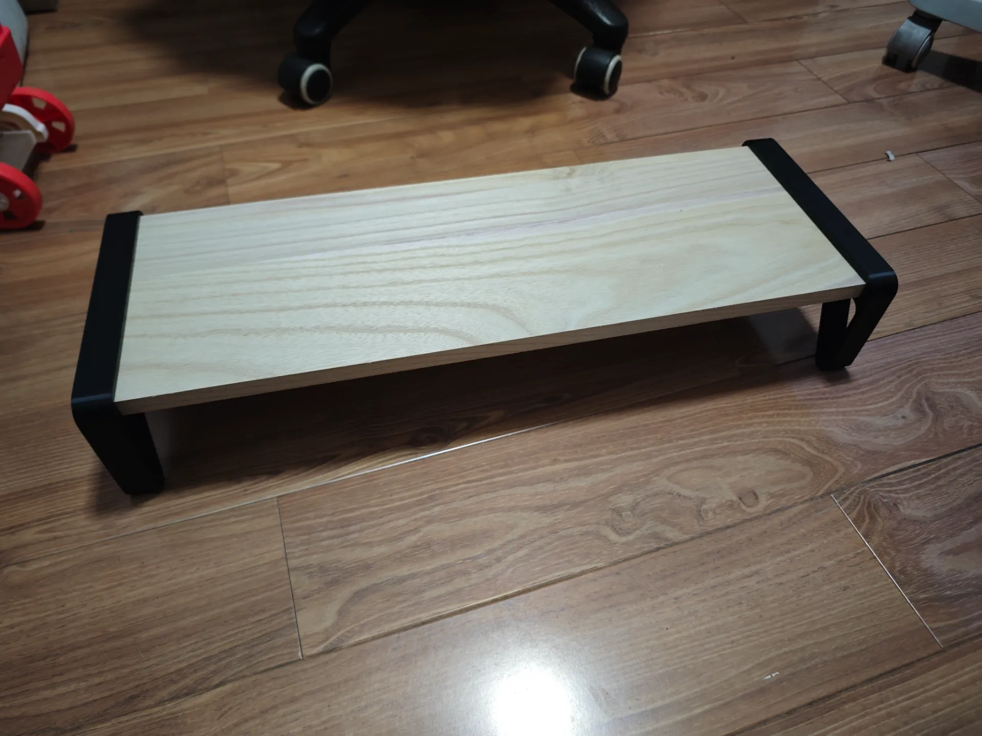 Monitor Riser by 夏至 - MakerWorld