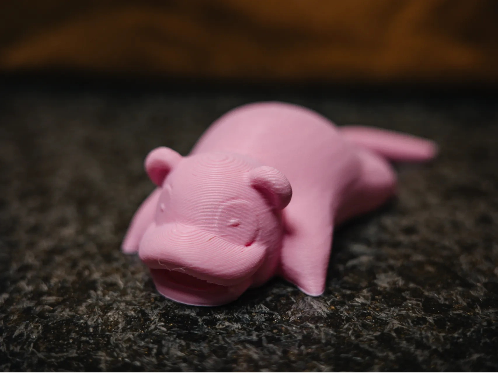 Slowpoke by AtamiSquare - MakerWorld
