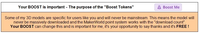 Stealth Hitch Cover Cap - Hidden Stash Box Storage by SY3D MakerWorld ...