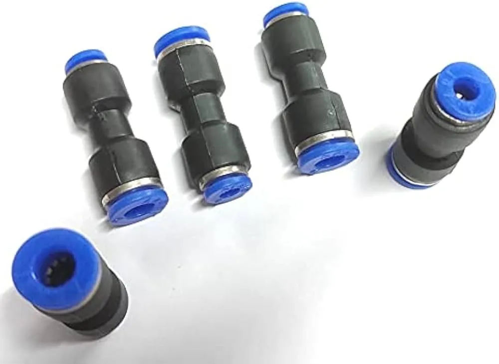 A1 PTFE Tube Connector (all verion) by 阿偉_Weber MakerWorld: Download ...