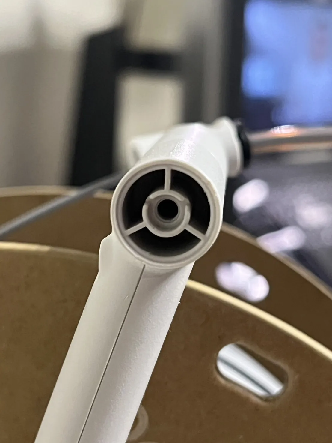 A1 PTFE Tube Connector (all verion) - Free 3D Print Model - MakerWorld