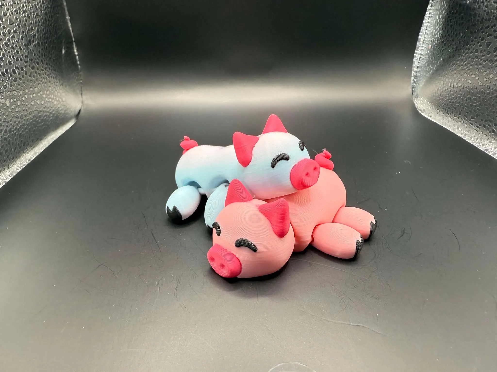 Articulated Spiked Lizard (Inspired by Bruni) by SalvadoriMakerWorld ...