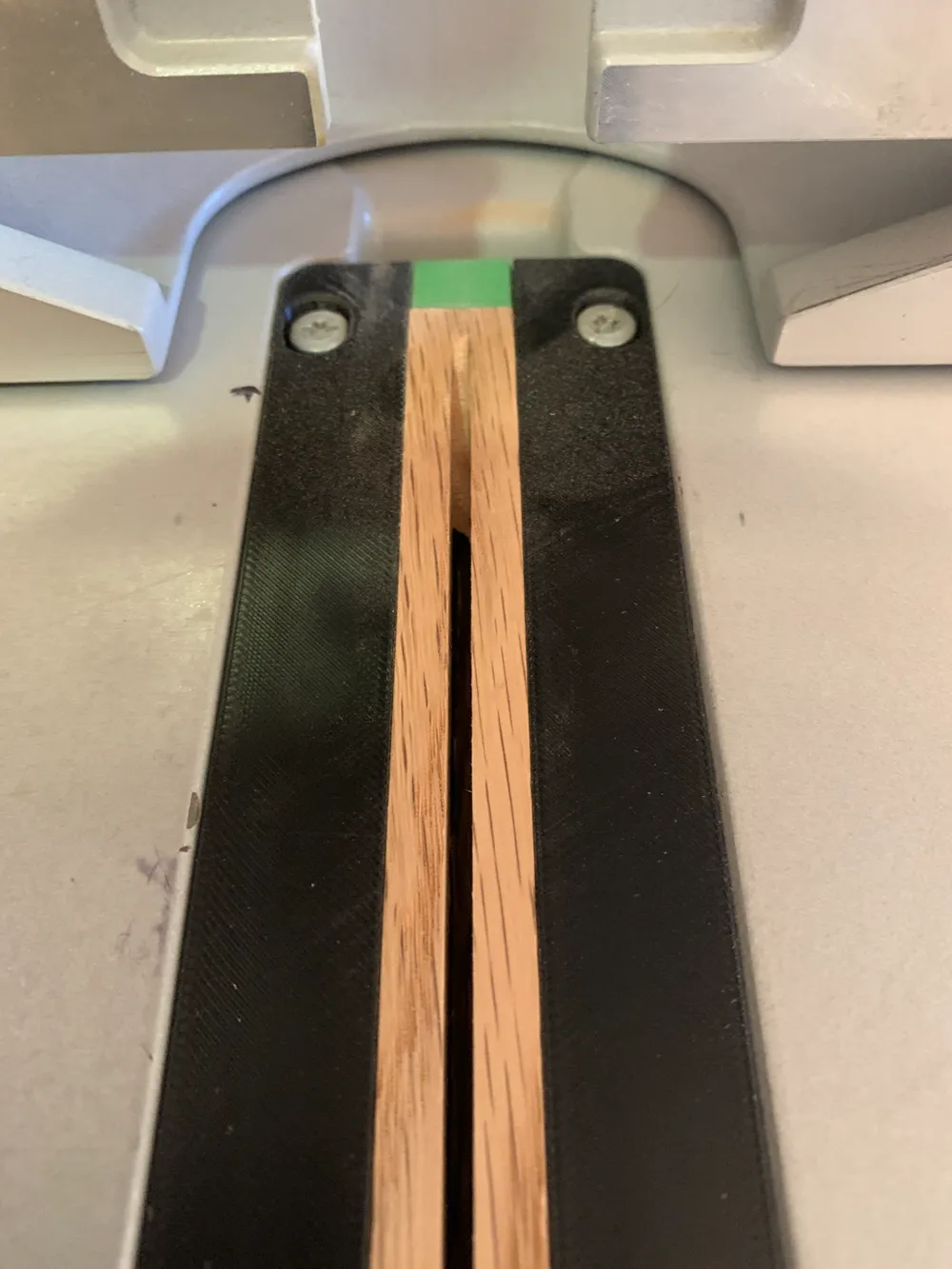 Festool Kapex 120 Replaceable Zero Insert Adaptor by user_2996449885 - MakerWorld