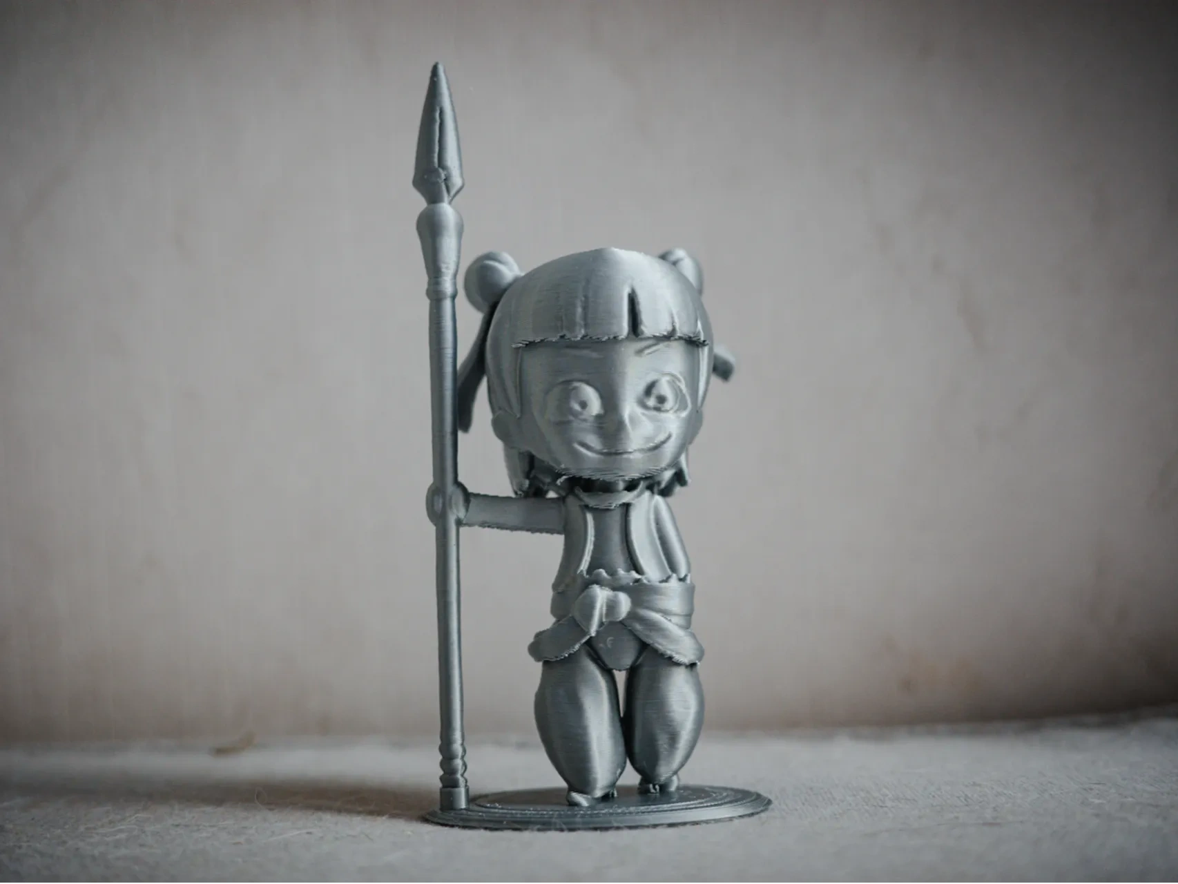 Nezha by AtamiSquare - MakerWorld