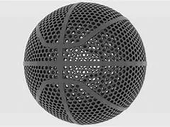 airless basketball 3d print model download - MakerWorld