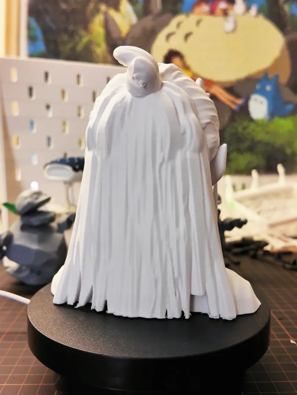 Nezha 2 Ao Zha Ao Bing Nezha Combination by 陈年老铁 - MakerWorld