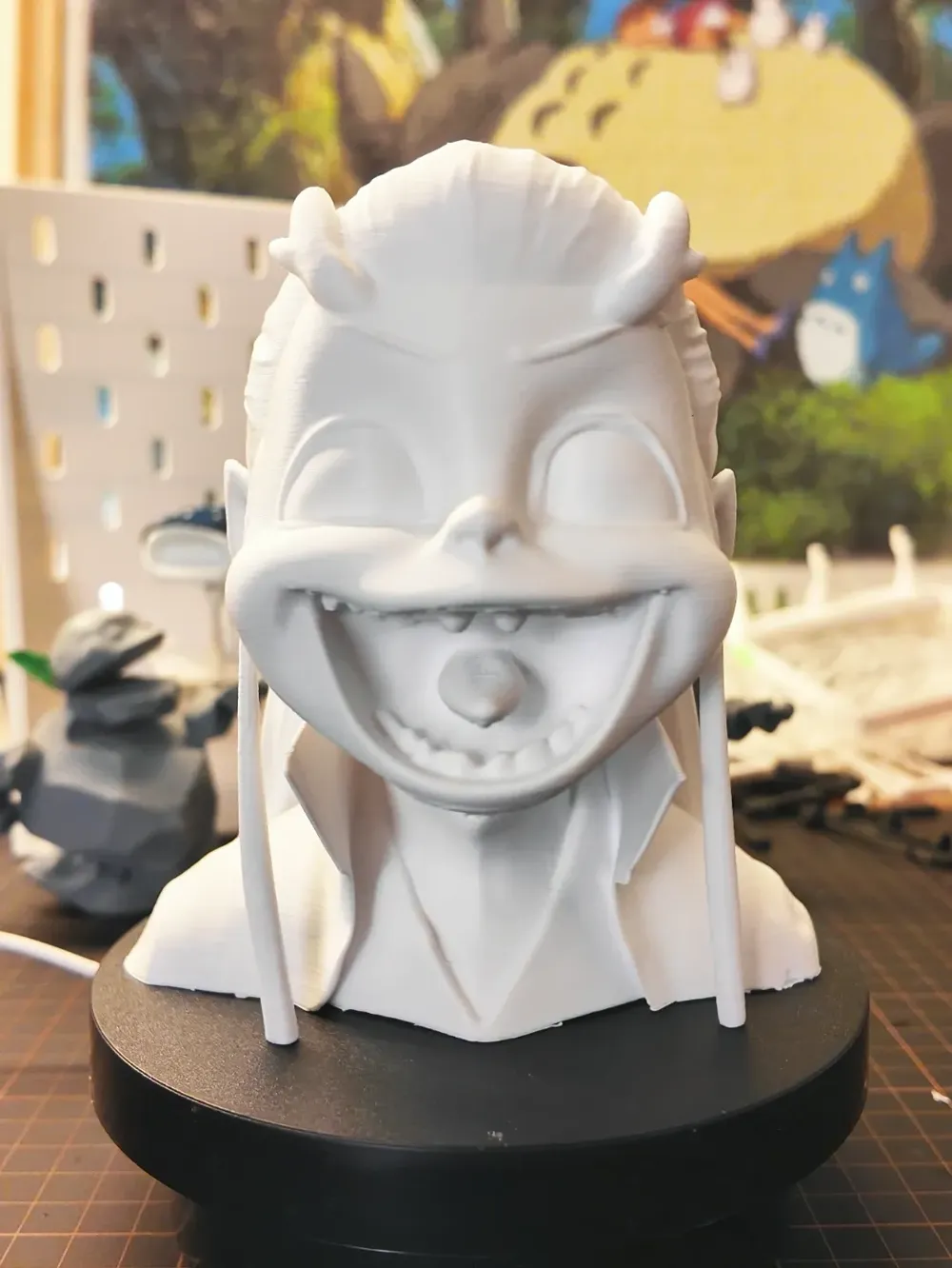 Nezha 2 Ao Zha Ao Bing Nezha Combination by 陈年老铁 - MakerWorld